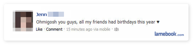 Lamebook Funny Facebook Statuses Fails Lols And More The Original