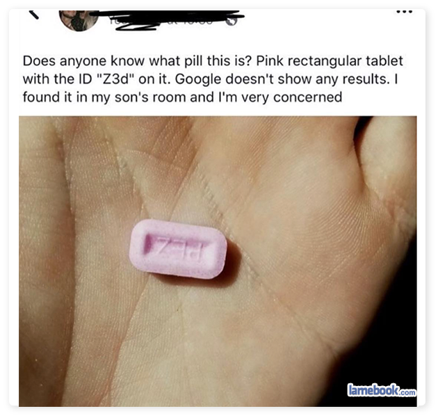 Z3D Pill: A Comprehensive Guide To Understanding Its Benefits, Uses ...